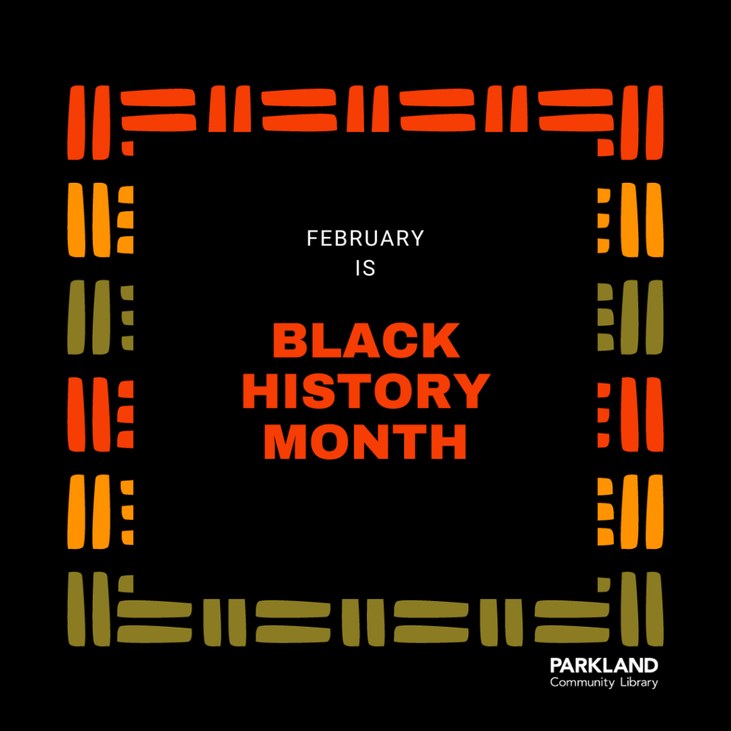 why is black history month in february